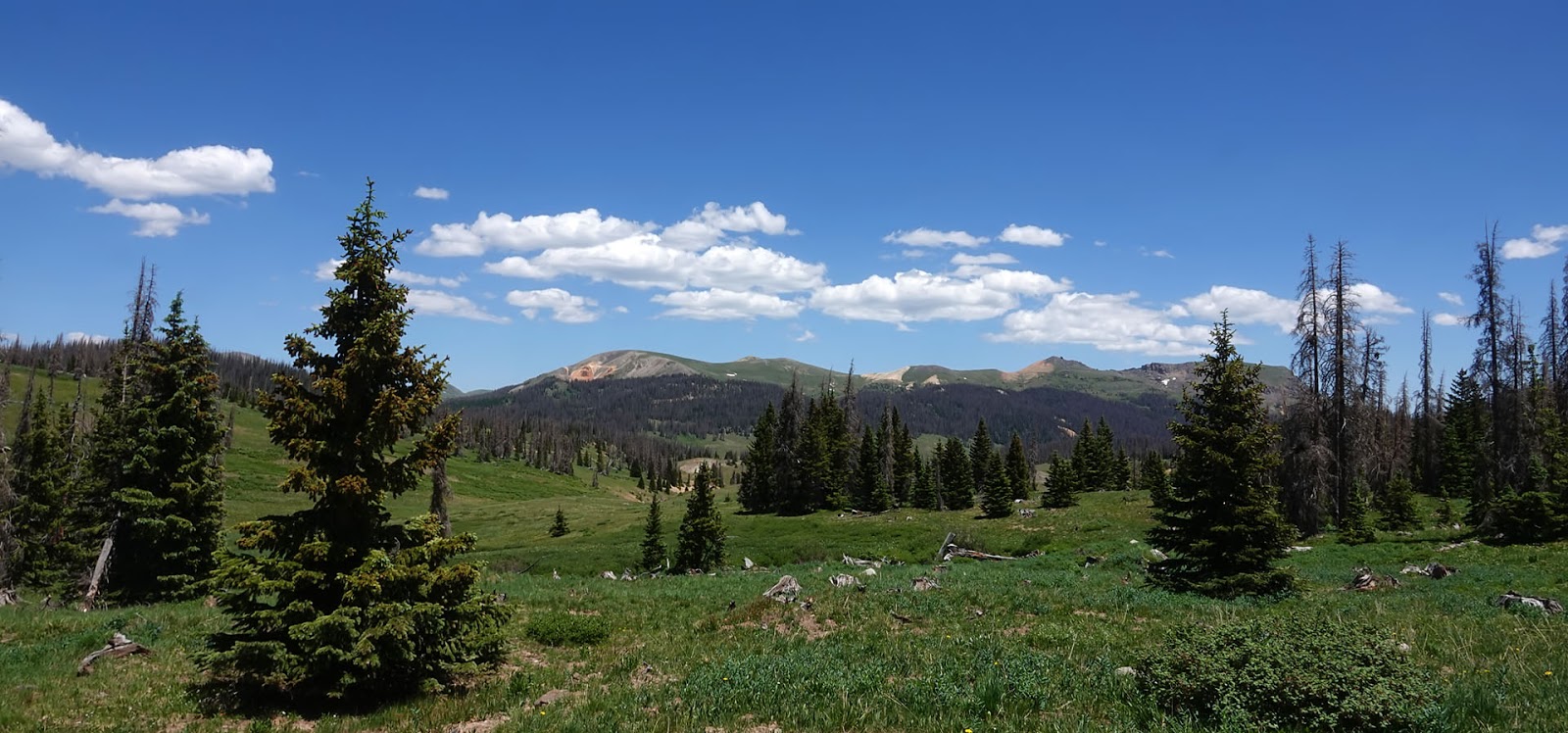 Stan's Travels: South Fork & Summitville, CO (7/19/2019)