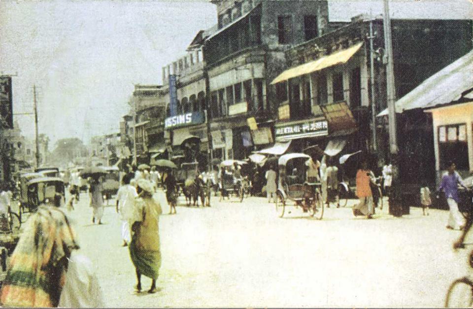 Dhaka The Capital of Bangladesh ~ Facts and Features of Bangladesh