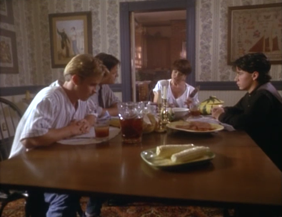 Cinema Freaks: Children of the Corn 2 - The Final Sacrifice (1992)