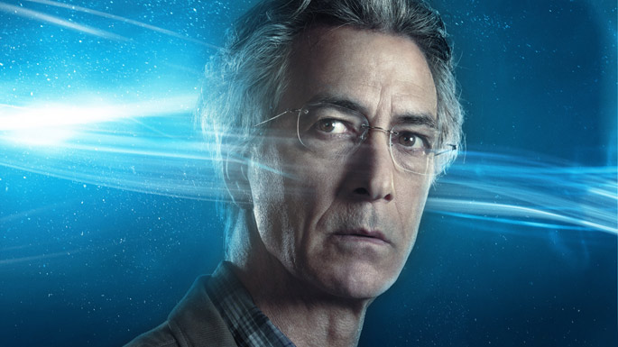 Alphas Poster Gallery | Tv Series Posters and Cast