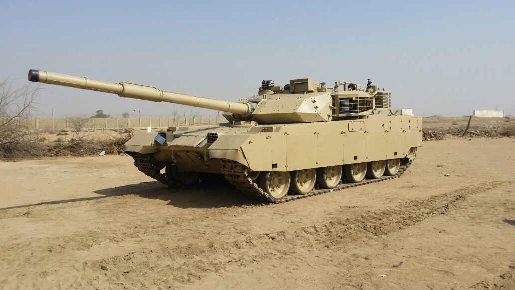 AAG_th บันทึกประจำวัน: รถถังหลัก VT4 MBT-3000 ในอนาคตของกองทัพบกไทย