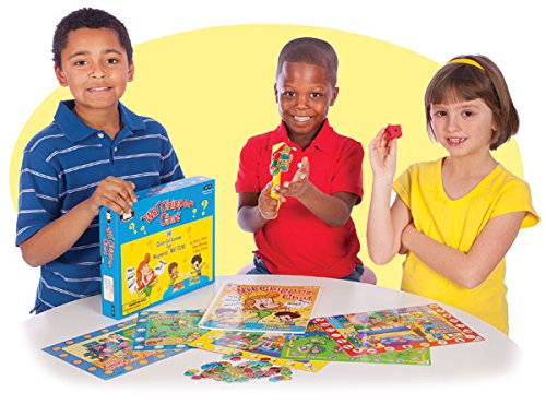 September 2016 | And Next Comes L - Hyperlexia Resources