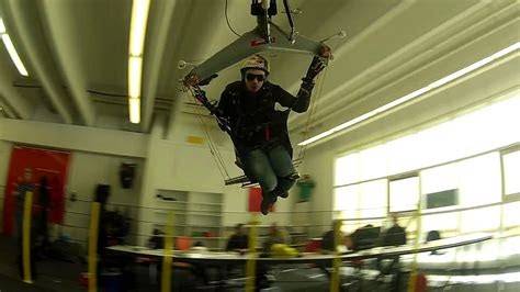 What is G Force Training?