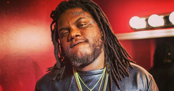 Welcome to Famedizzleinc: MMG Rapper Fat Trel Charged With Narcotics ...