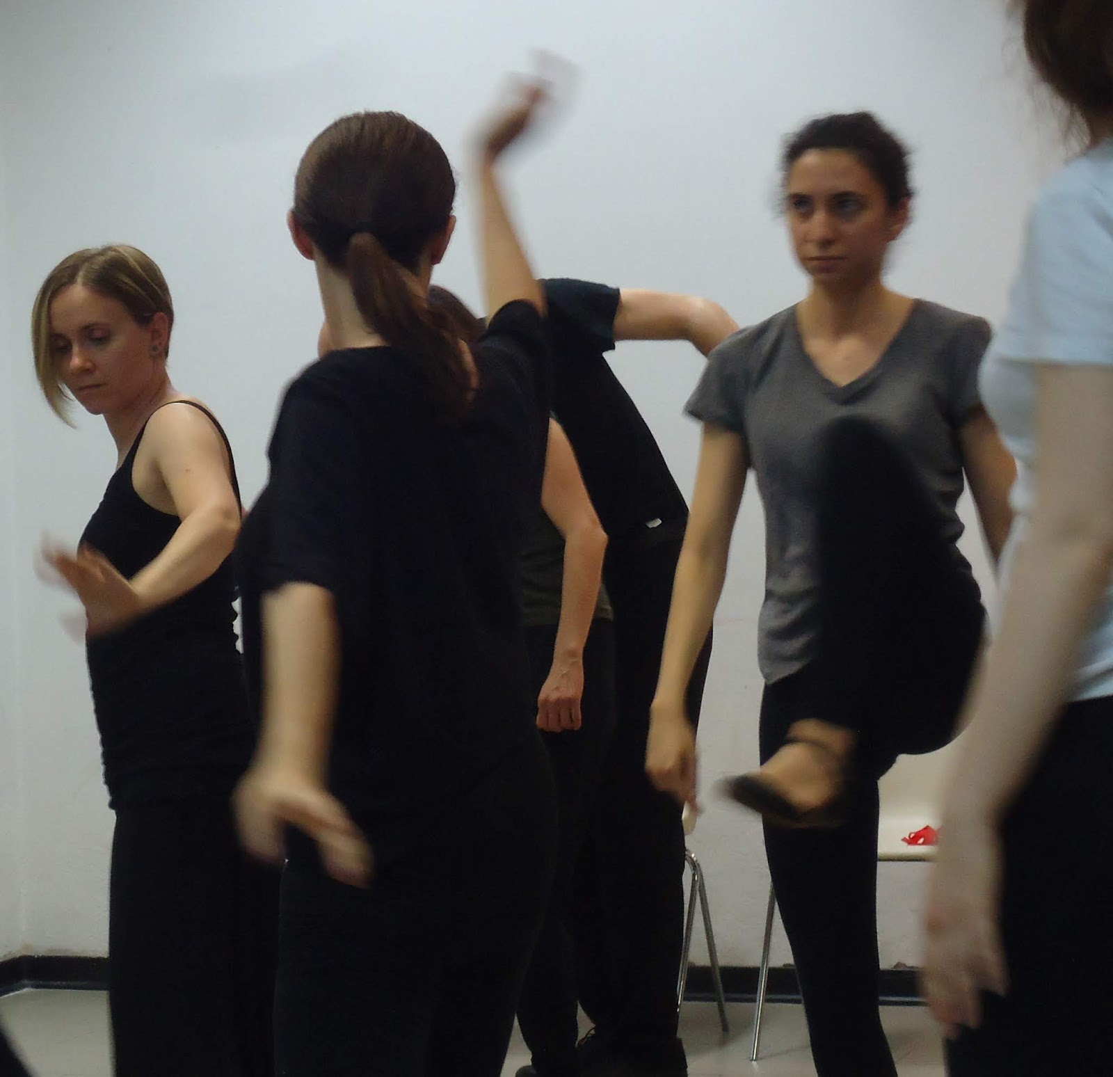 francesca contini: LABORATORI