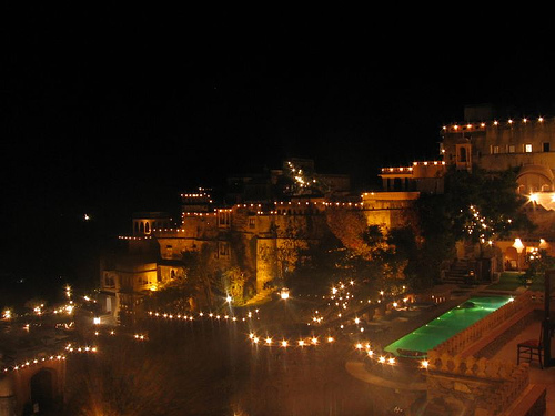 Alwar - JungleKey.in Image