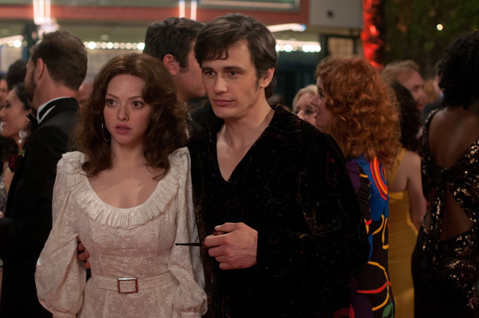The Cinema File #237: "Lovelace" Review