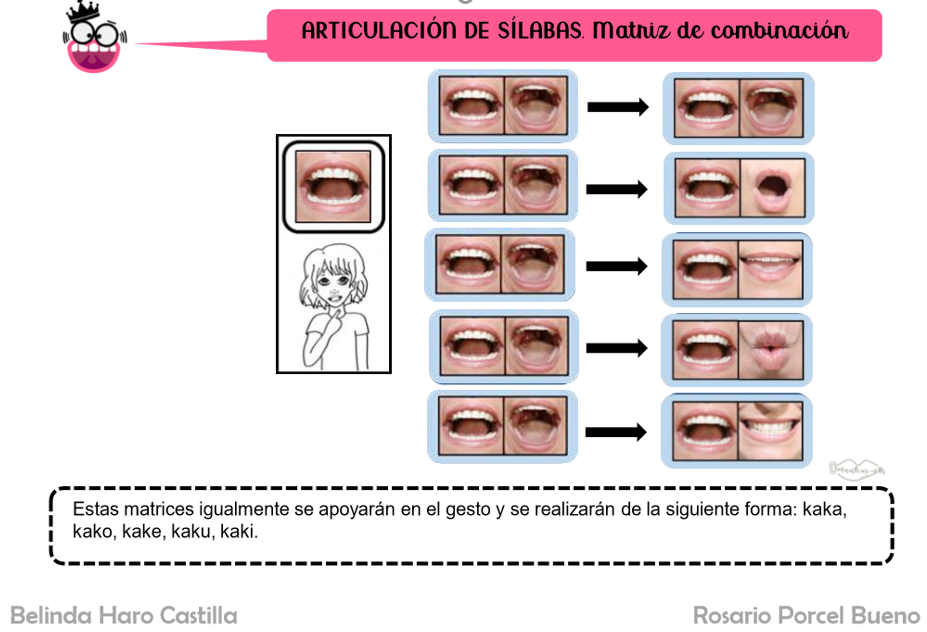 Siembra Estrellas: "TE CUENTO COMO SUENAN LAS BOQUITAS": CUADERNILLOS ...