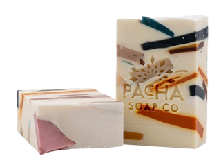 Chat with Vera: Premium Natural Pacha Bar Soap lets you bathe in luxury ...