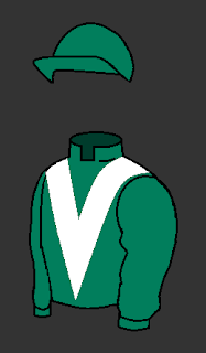 The Colours Of Horse Racing: Coolmore Classic