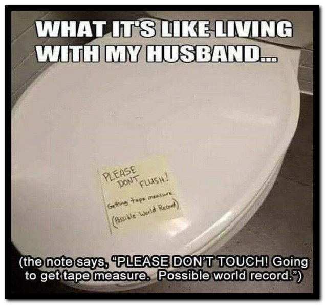 Chuck's Fun Page 2: Take an image, add caption, get funny - 30 images