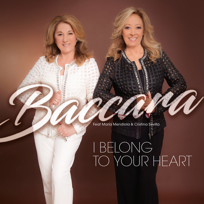 Music: Baccara Release New Album 'I Belong To Your Heart' | Culture Fix