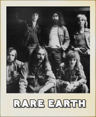 Rare Earth Live (2008)