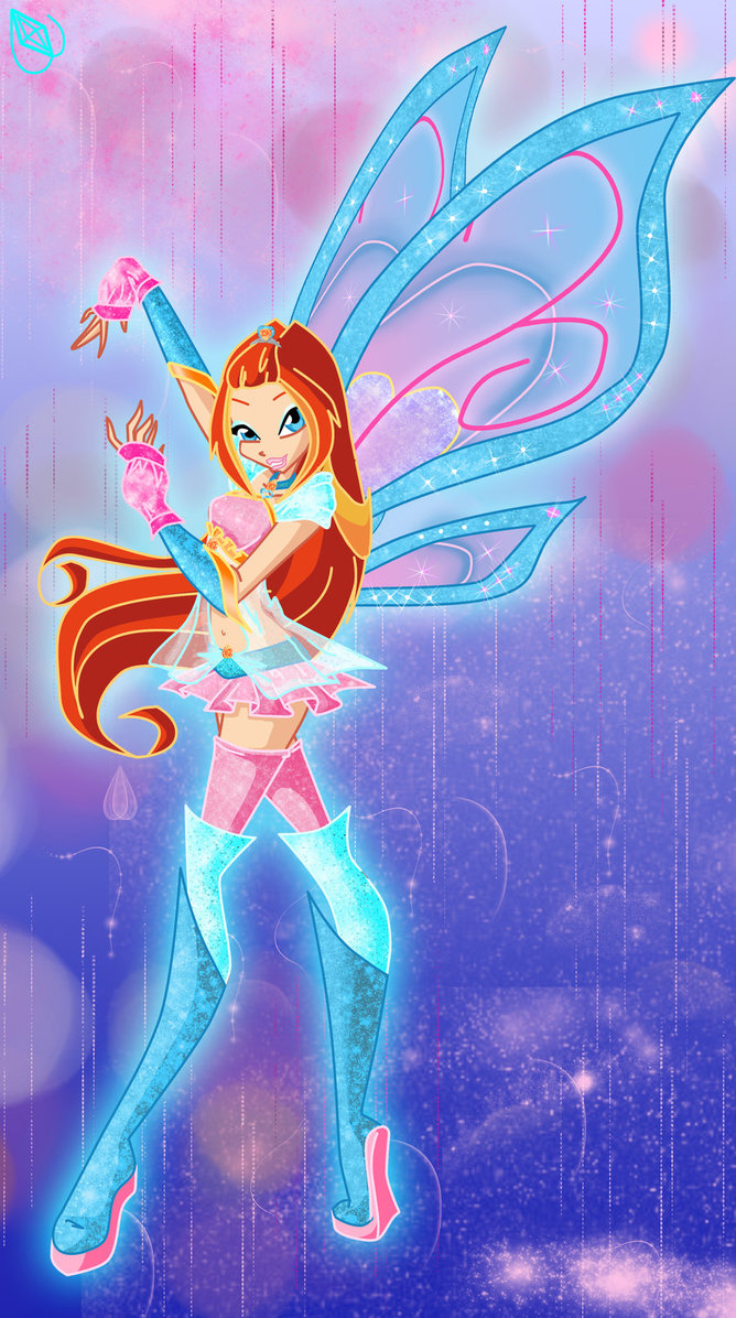 Winx ON : Winx Sadjefix