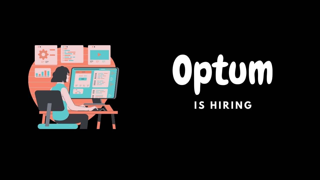 Optum Is Hiring For Associate Software Engineer