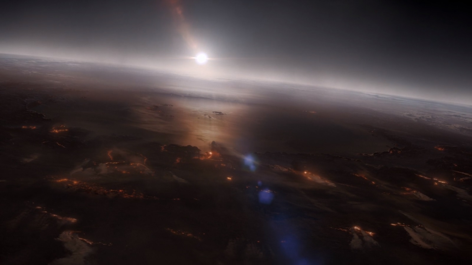 No Place Like Home: Darren Aronofsky's 'One Strange Rock' (2018) - Reviewed