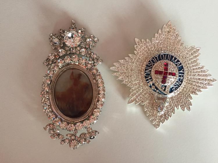 Young Queen Victoria