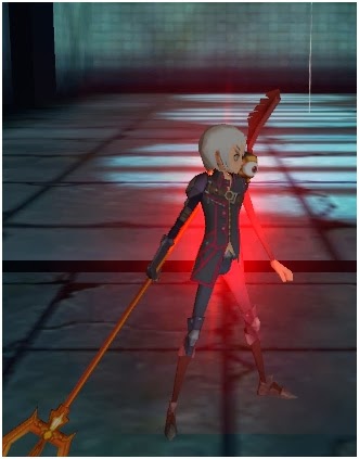 GhostX Ultimate (Part Five) ~ All You Need to Know About Games