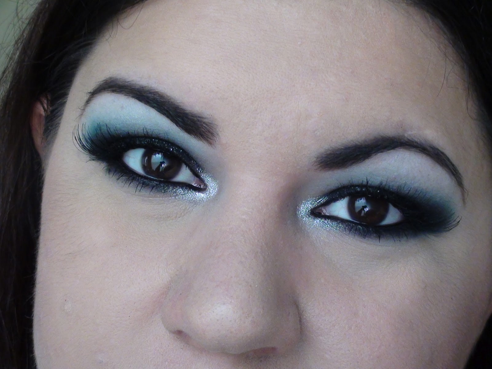 Beauty by Taime: Meredith Gentry Character Inspired Series: Doyle