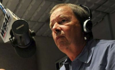 Media Confidential: R.I.P.: Dave Durian, Former Baltimore-Pittsburgh Host