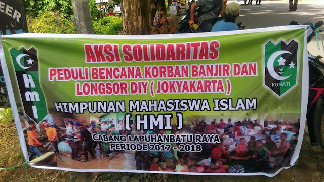 HMI Cabang labuhanbatu Raya Adakan Aksi Sosial - Yakusa Blog HMI Cabang labuhanbatu Raya Adakan Aksi Sosial - Yakusa Blog