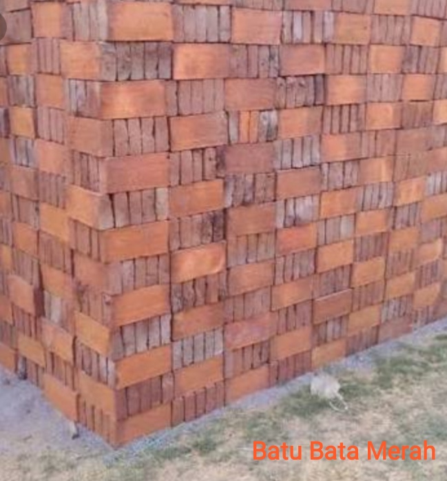Jual Batu Bata Merah Jogja dan Jawa Tengah: Jual Batu Bata Merah di ...