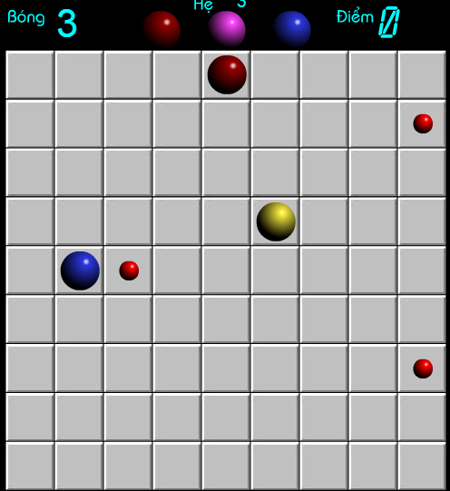 Line 98 - Chơi Game Line 98 Màn hình rộng MIỄN PHÍ trên Windows