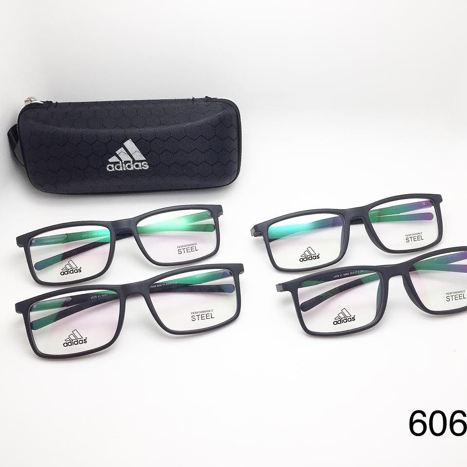 Adidas Frames eyeglasses - Wendy Optic Shop - Optician Kuta Seminyak Bali
