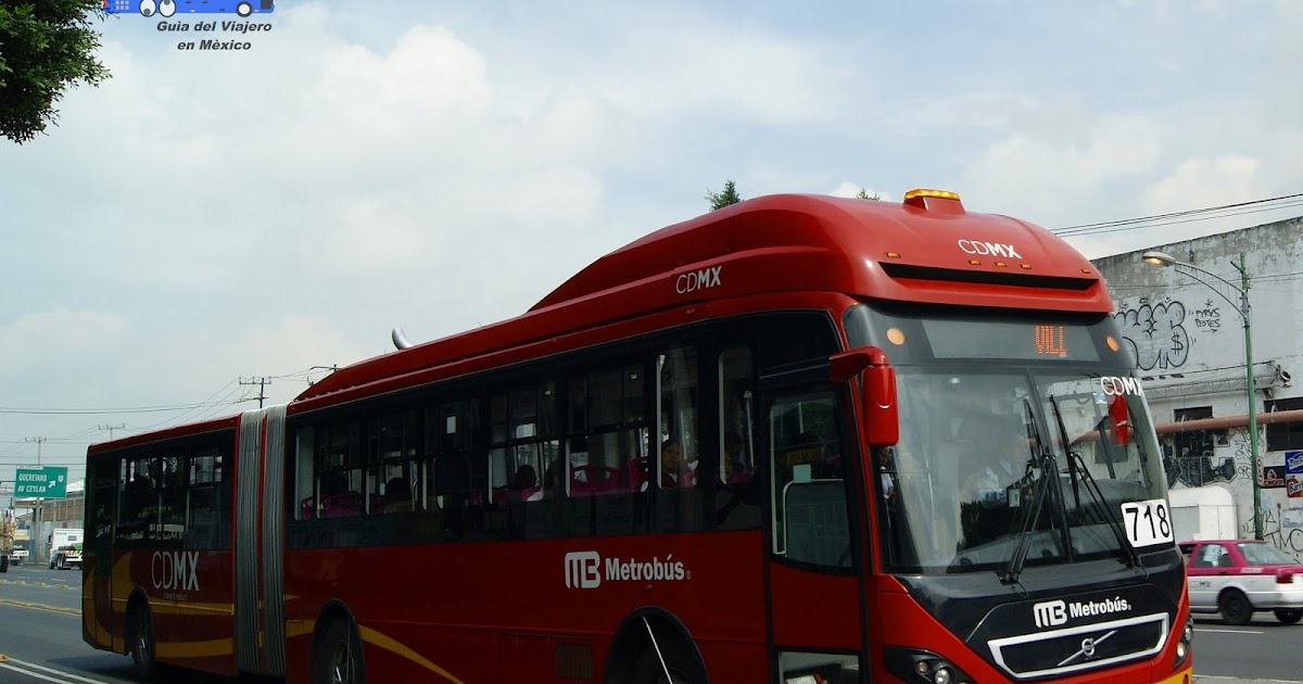 Opciones para su línea BRT