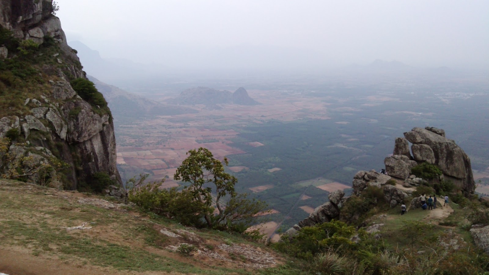 Ramakkalmedu - TravelersOutlook: Travelers Photo Gallery