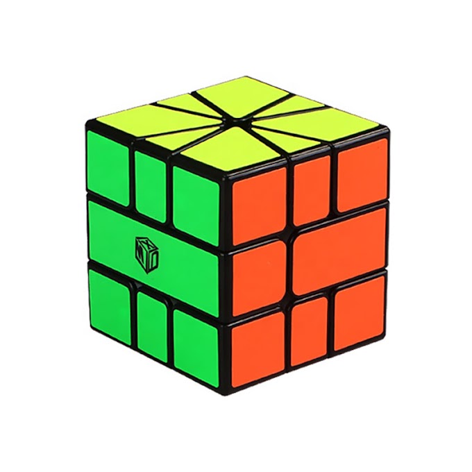 Rubik.id | Tutorial Rubik dan Seputar Dunia Speedcubing