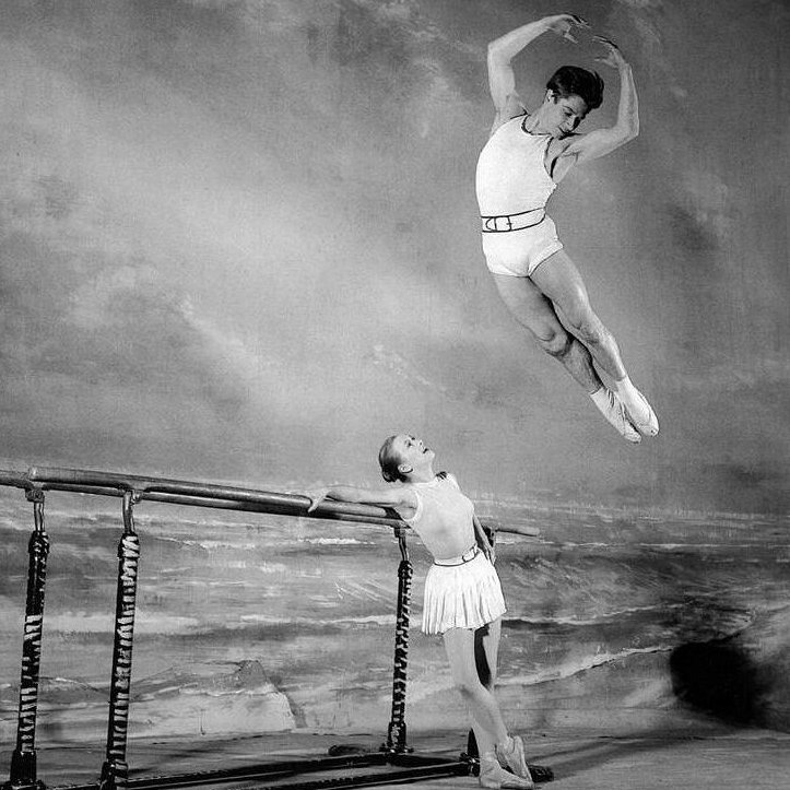 Dolores Delargo Towers - Museum of Camp: Everything was beautiful at ...