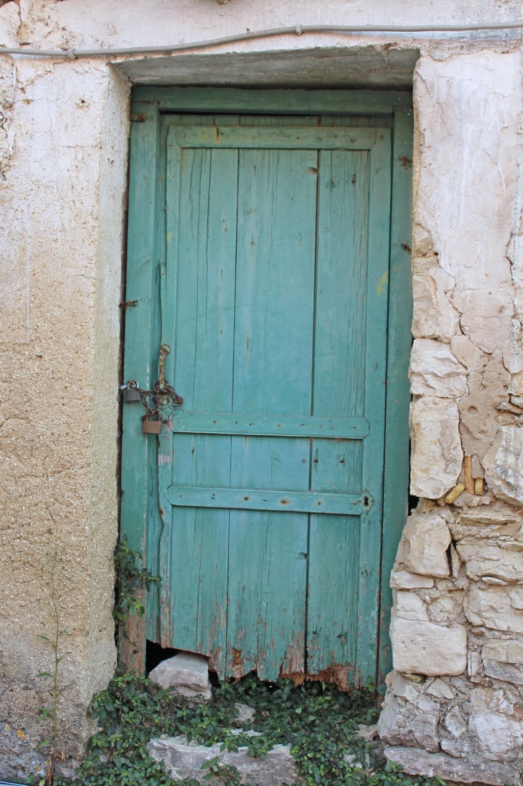 Greece Vacation 2018: Potami River