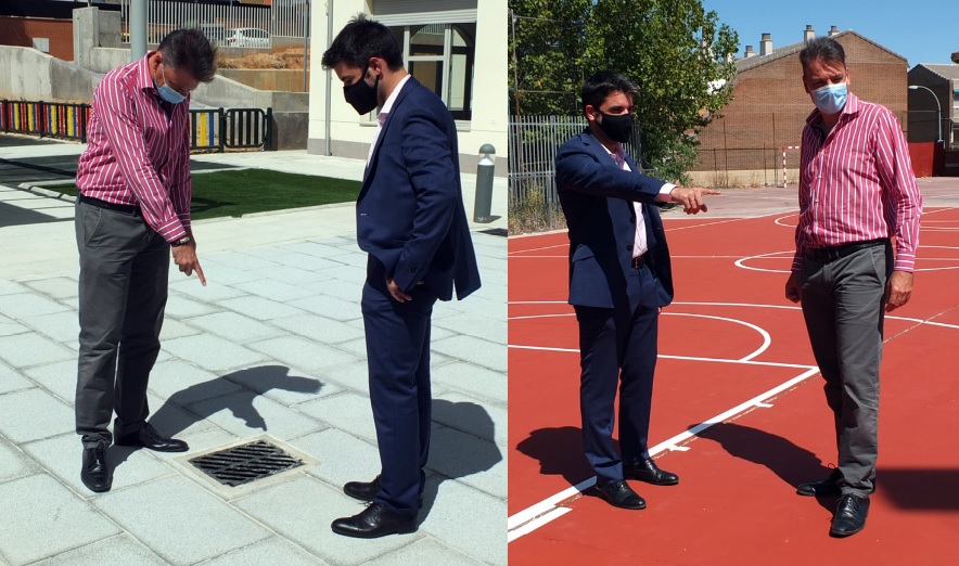 paracuellosdigitalplus: septiembre 2020