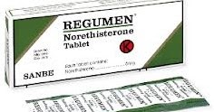 Regumen - Manfaat, Efek Samping, Dosis dan Harga