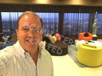 ScamHaters United .. Visit us also on Facebook and Instagram : JIMMY ...