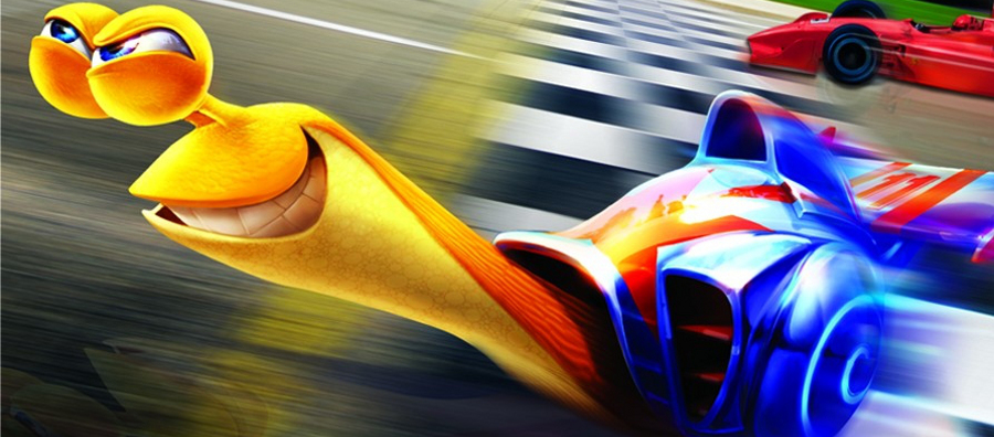 Animated Annotations: Turbo Review