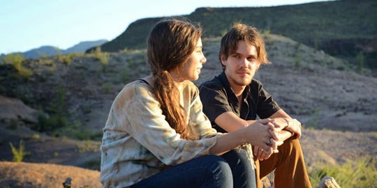 BOYHOOD (2014): A Movie that Moves with Time | Me On The Movie