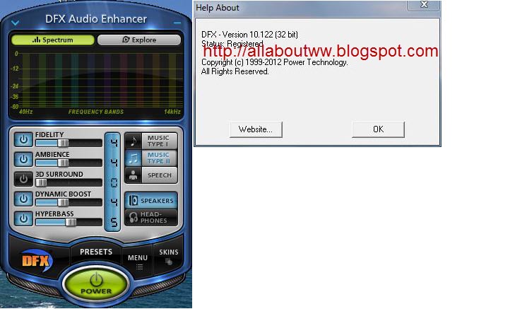 Dfx audio enhancer 11-111 keygen - languagelasopa