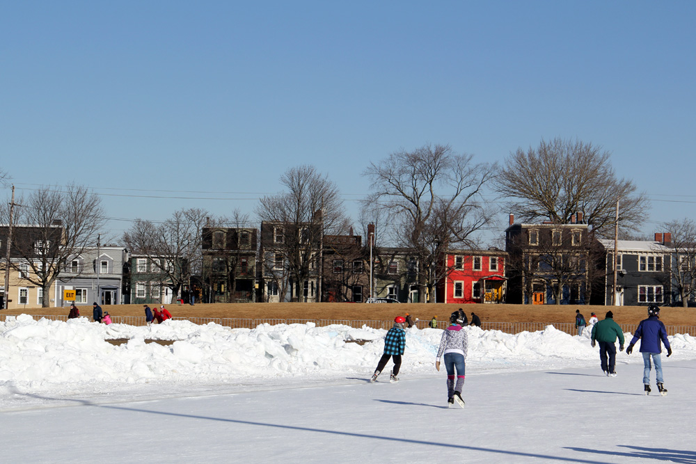 jar of life: Last Week's Likes - Week in Halifax and Toronto