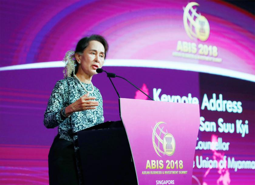 ေယာမင္းႀကီး ျပဴတင္းတစ္ေပါက္ဘယ္လိုေဆာက္ၾကမလဲ ၄