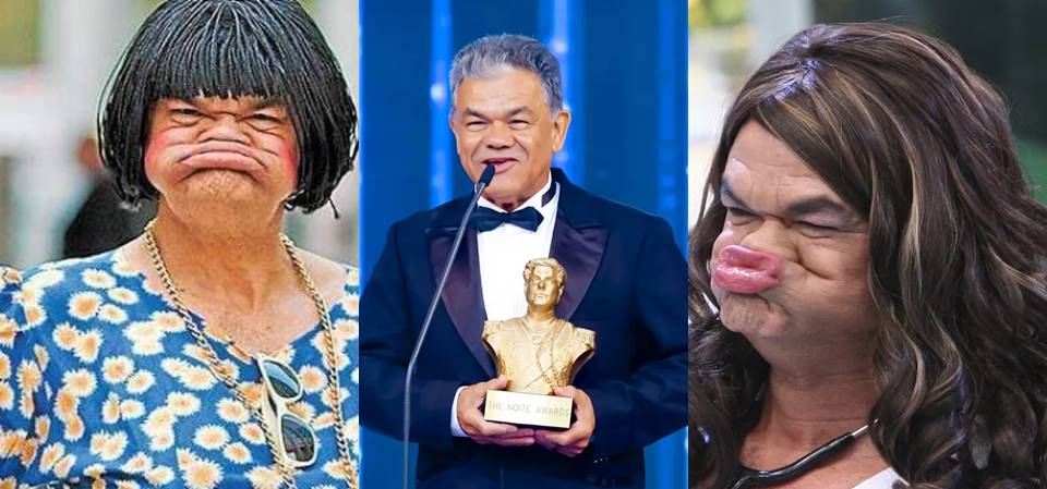 Morre Rodela, humorista do ‘Programa do Ratinho’, vítima do coronavírus ...