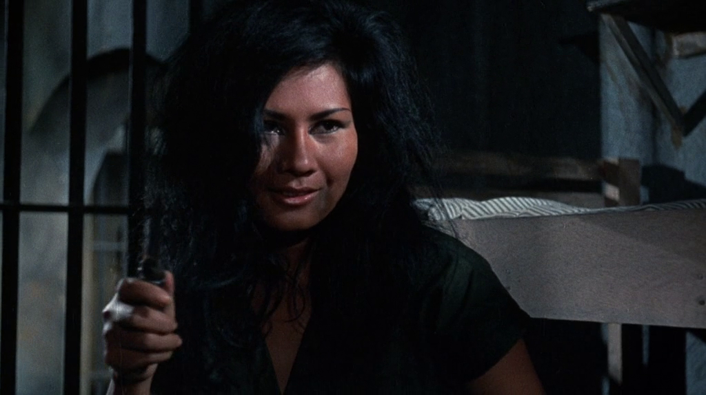 Name That Filipino Actor!: Sofia Moran