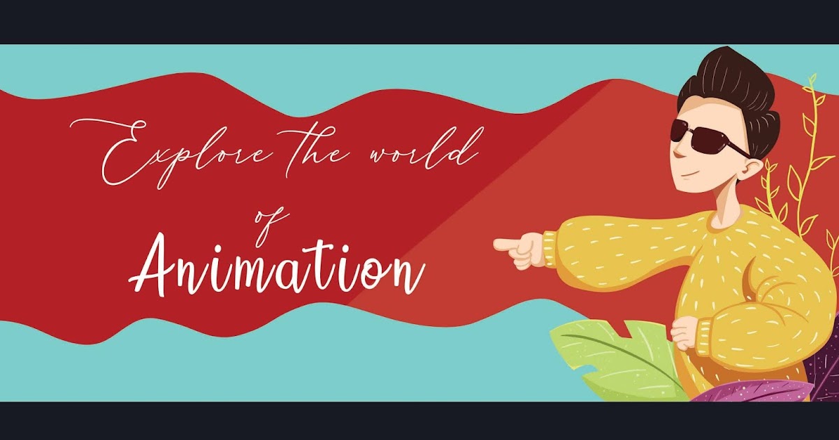 GO FOR ANIMATION – Explore the world of animators