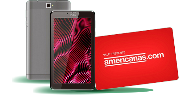 Promoção SCJohnson | Concorra a DEZENAS de Tablets!