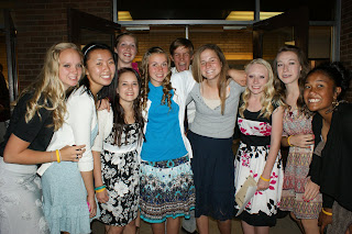 The Munkeys: 9th Grade Graduation