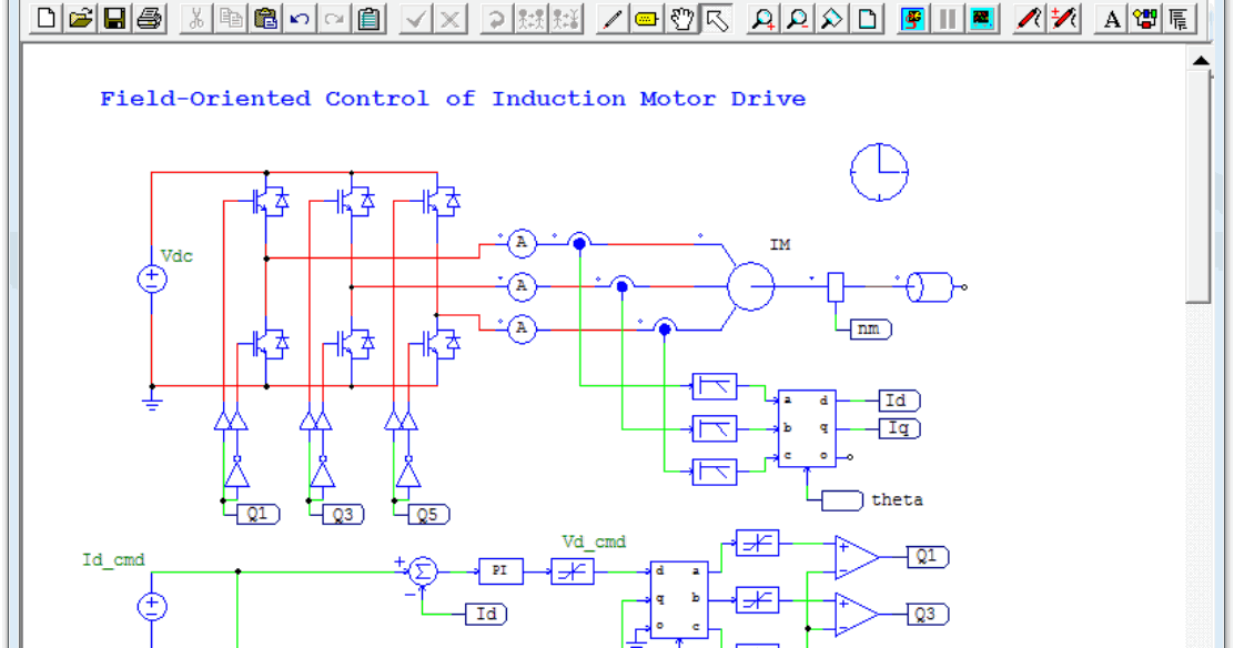 PSIM Software ~ Engineerings Zone