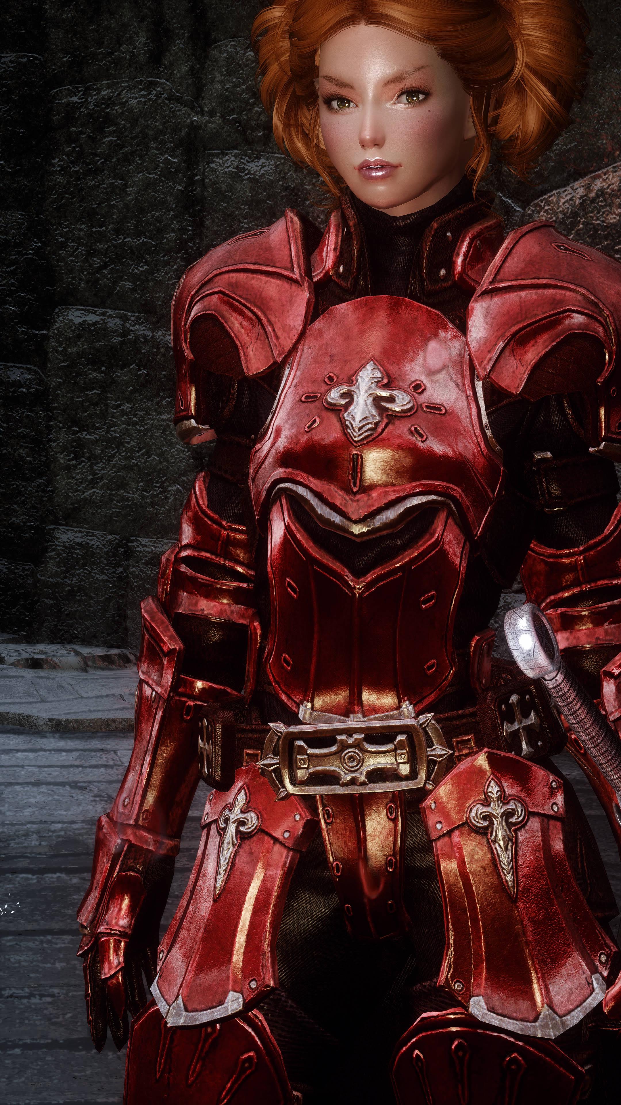 DM Bless MS0005 UUNP (Lorelei) 4K