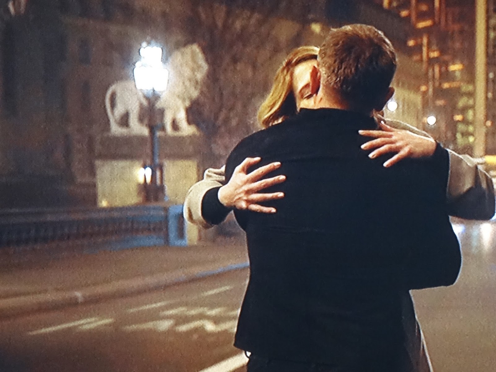 007 TRAVELERS: 007 Filming location: Bridge where Blofeld's helicopter ...