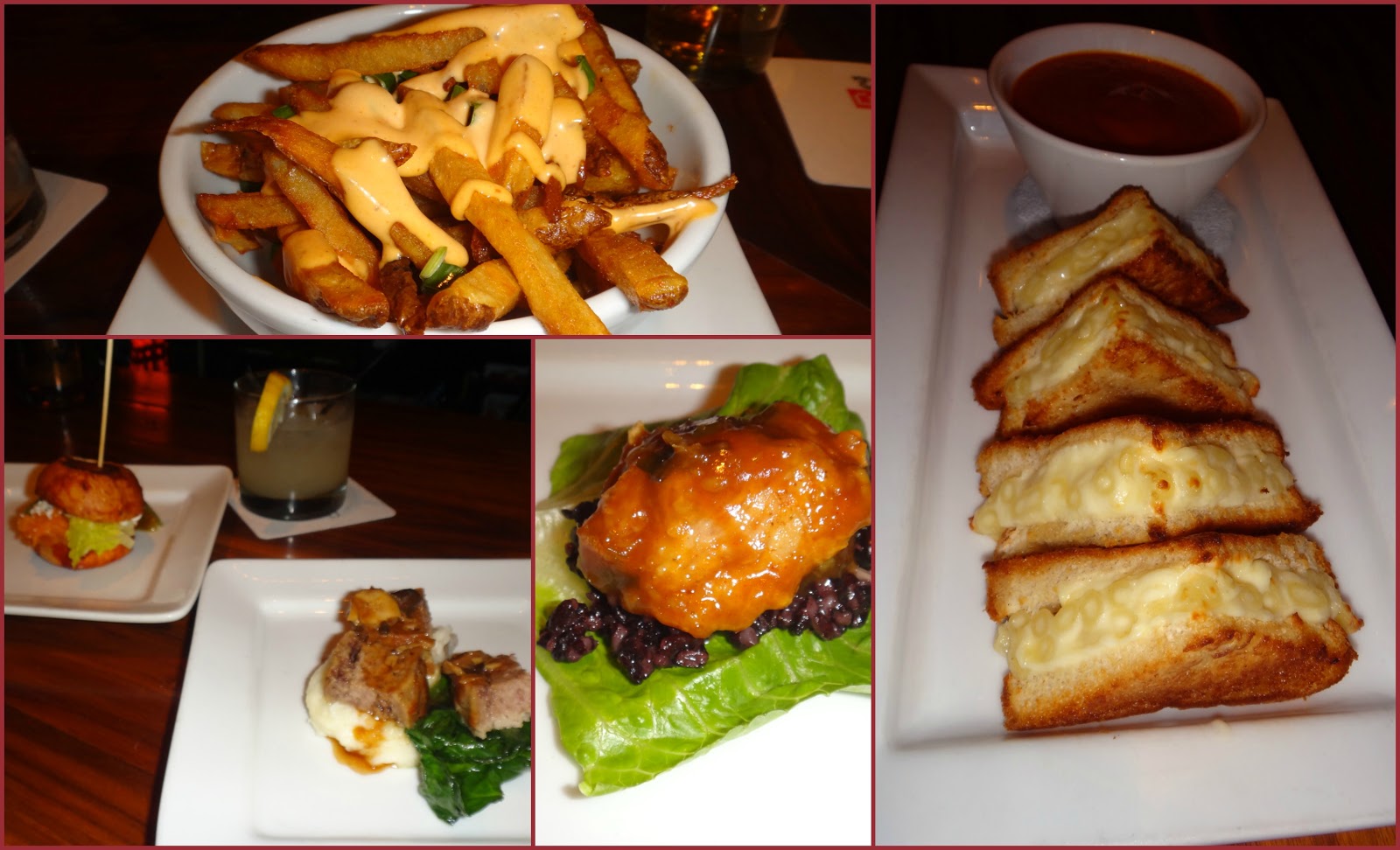 Square Peg: Happy Hour Hot Spot